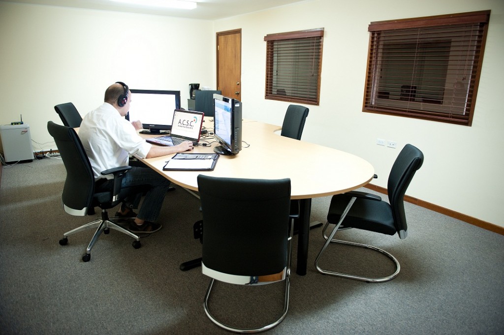 Service sector in Free Zone is booming! | Free Zone Aruba